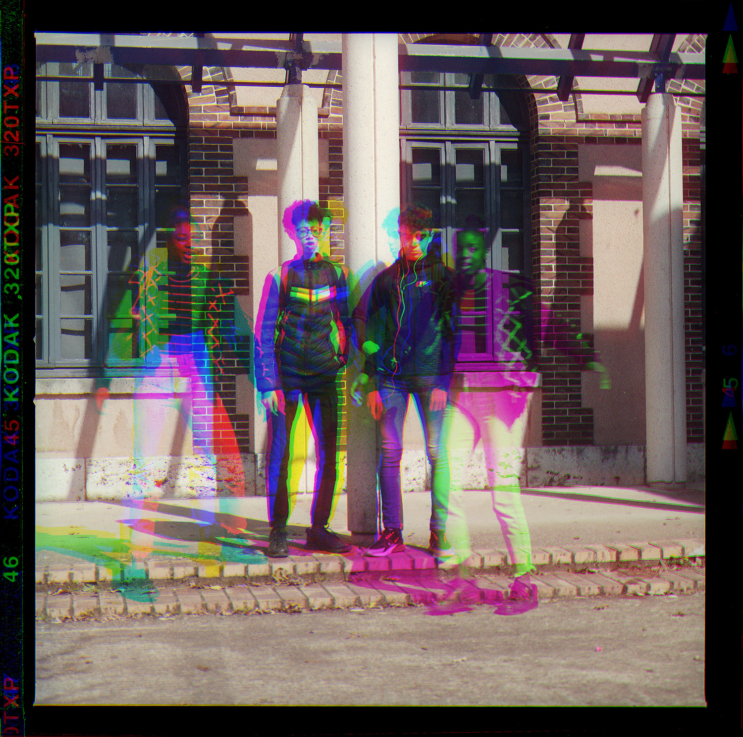 2019 - Lycée Fulbert